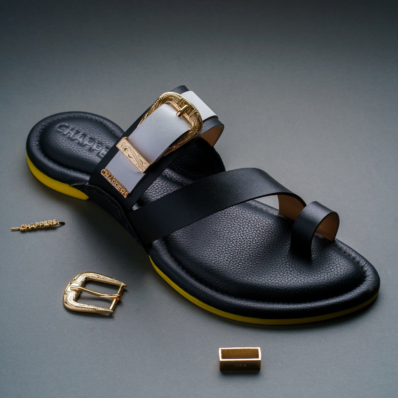 TopC - Limited Edition – Chappers