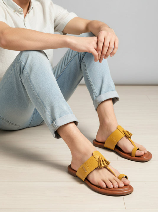 Chappers | Best Kolhapuri Chappals