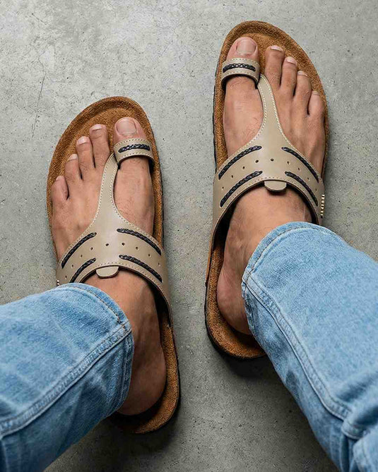 Chappers | Best Kolhapuri Chappals