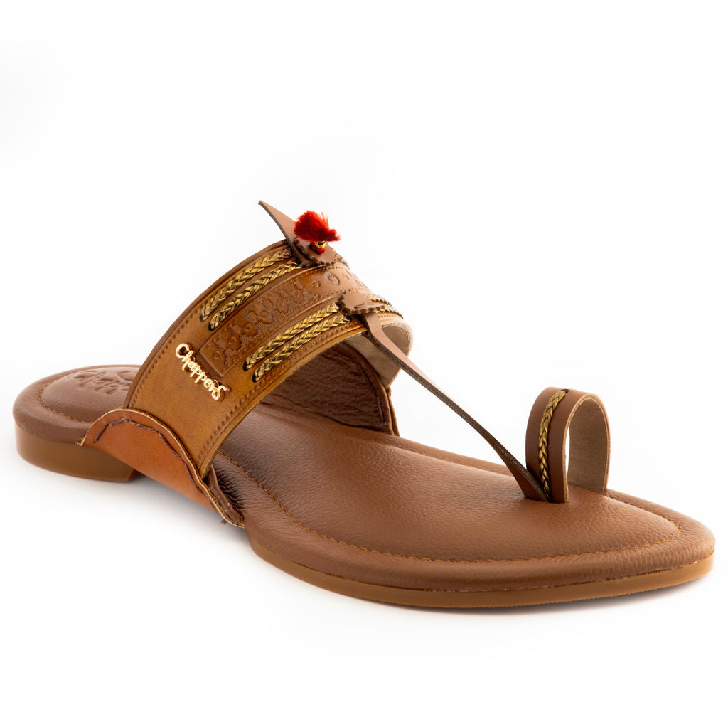 Kolhs old – Chappers India