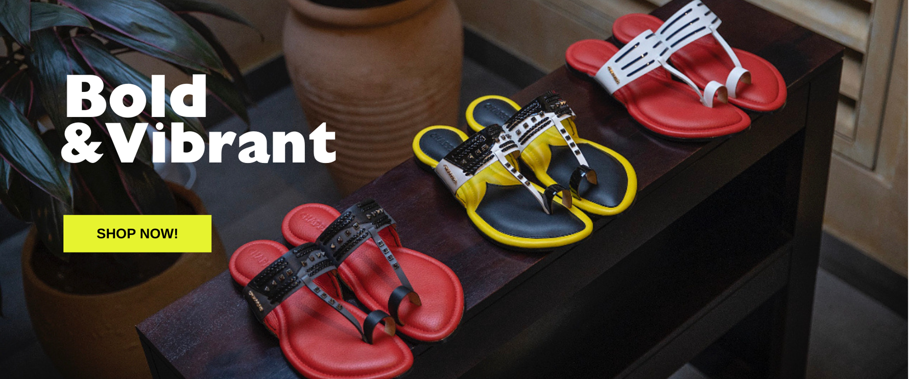 Chappers | Best Kolhapuri Chappals