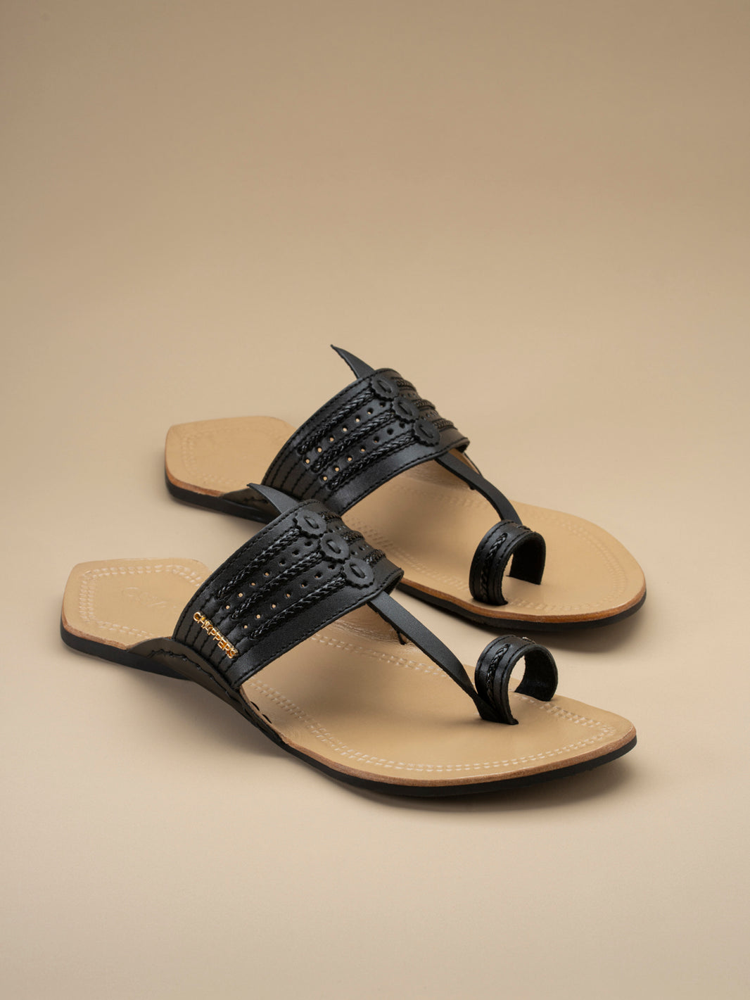 Kolhs old – Chappers