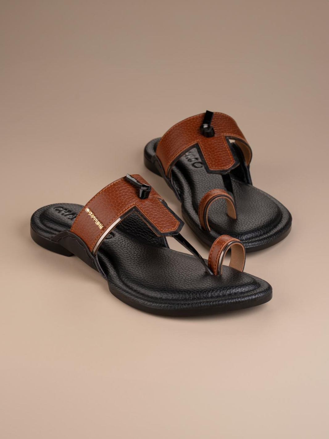 Chappers | Best Kolhapuri Chappals
