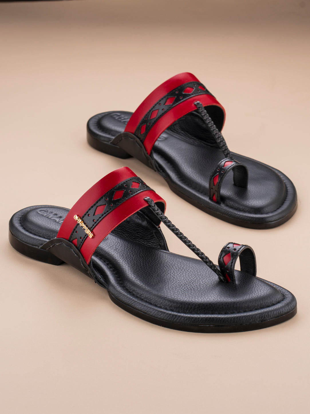 Aztec Vira – Chappers