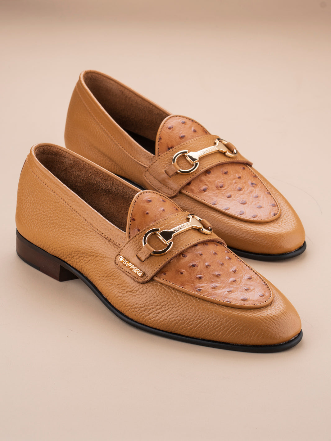 Men's Shoes – Chappers
