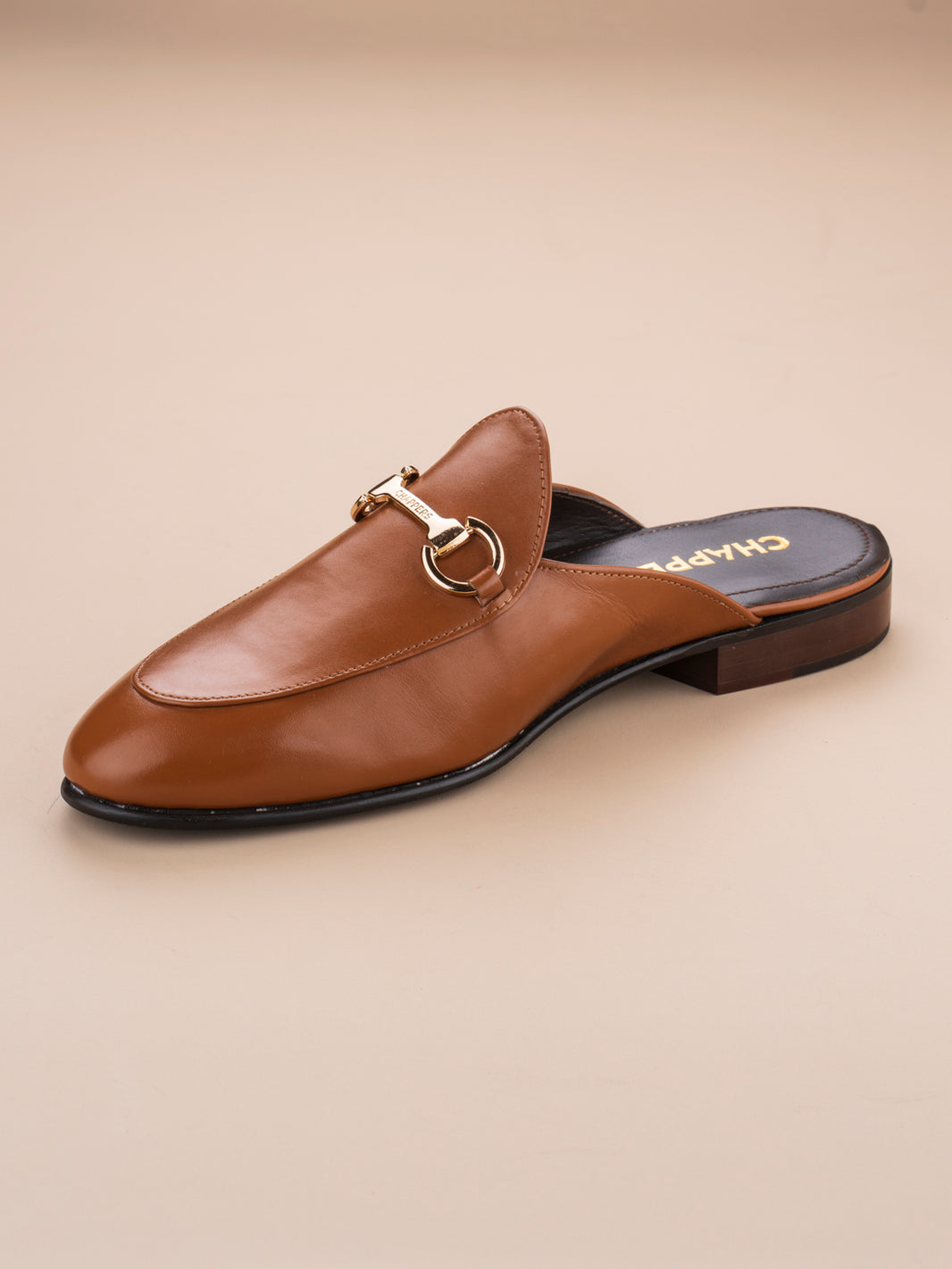 Men's Shoes – Chappers