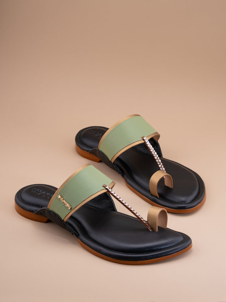 Fresh Samples – Chappers