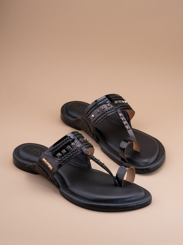 Kolhs old – Chappers