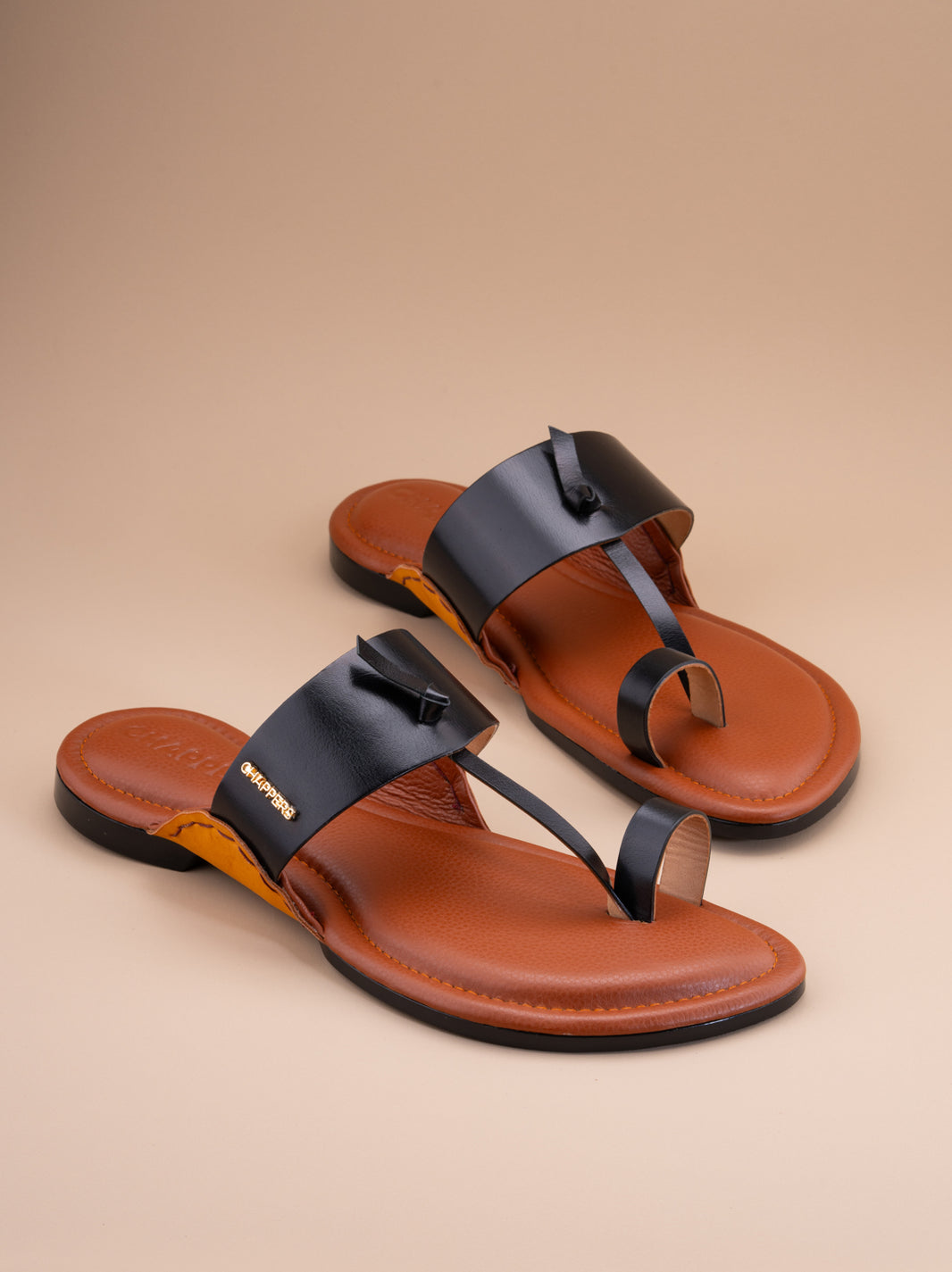 Kolhs old – Chappers