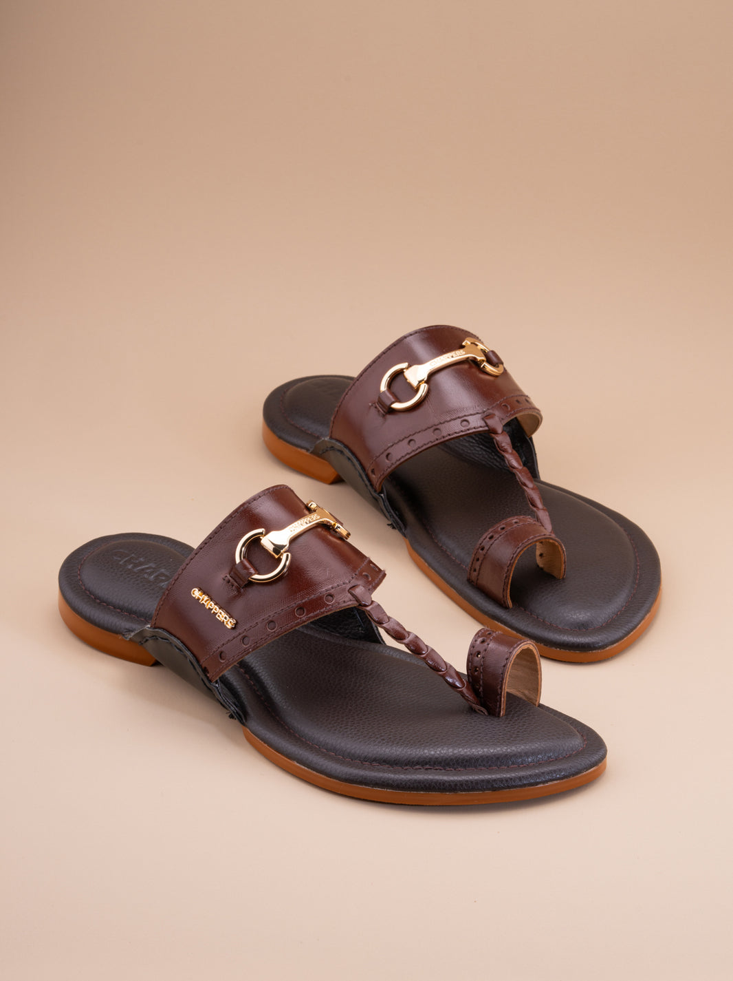 Chappers | Best Kolhapuri Chappals