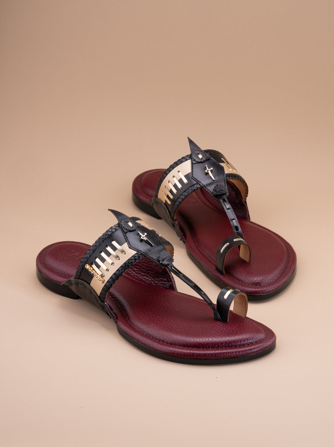 Chappers | Best Kolhapuri Chappals