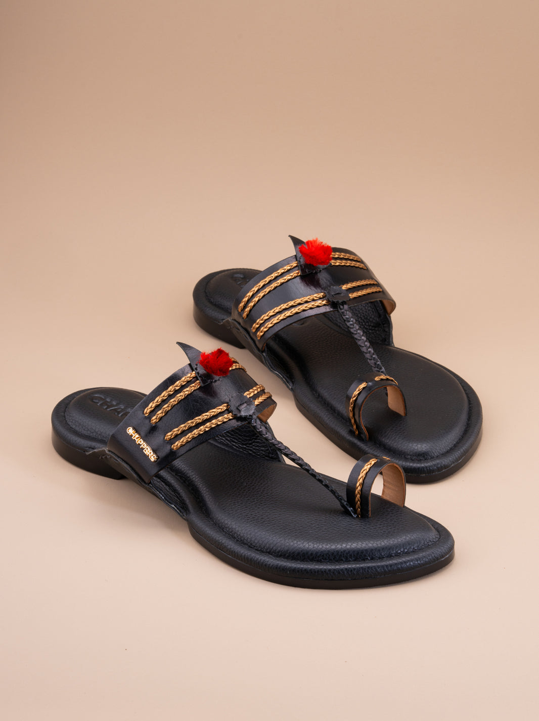 Kolhs old – Chappers