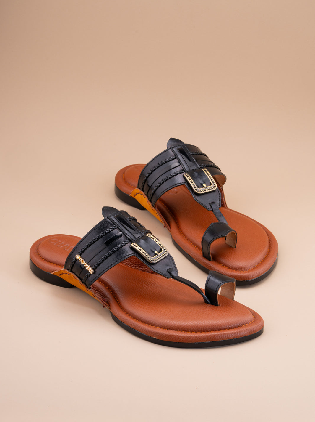 Chappers | Best Kolhapuri Chappals