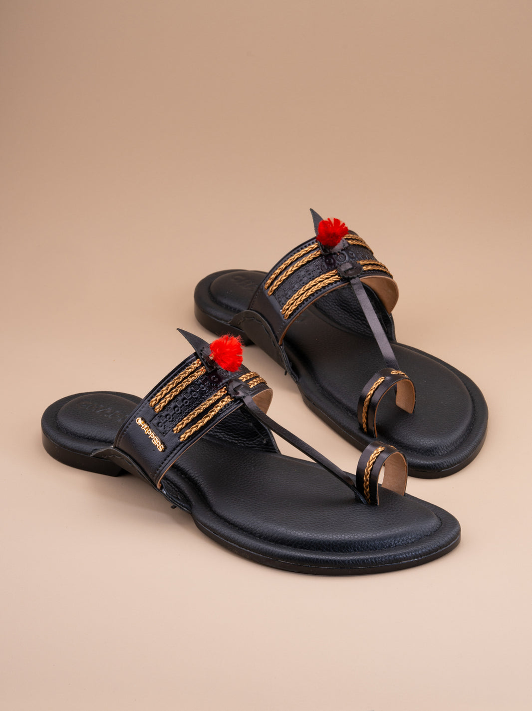 Kolhs old – Chappers