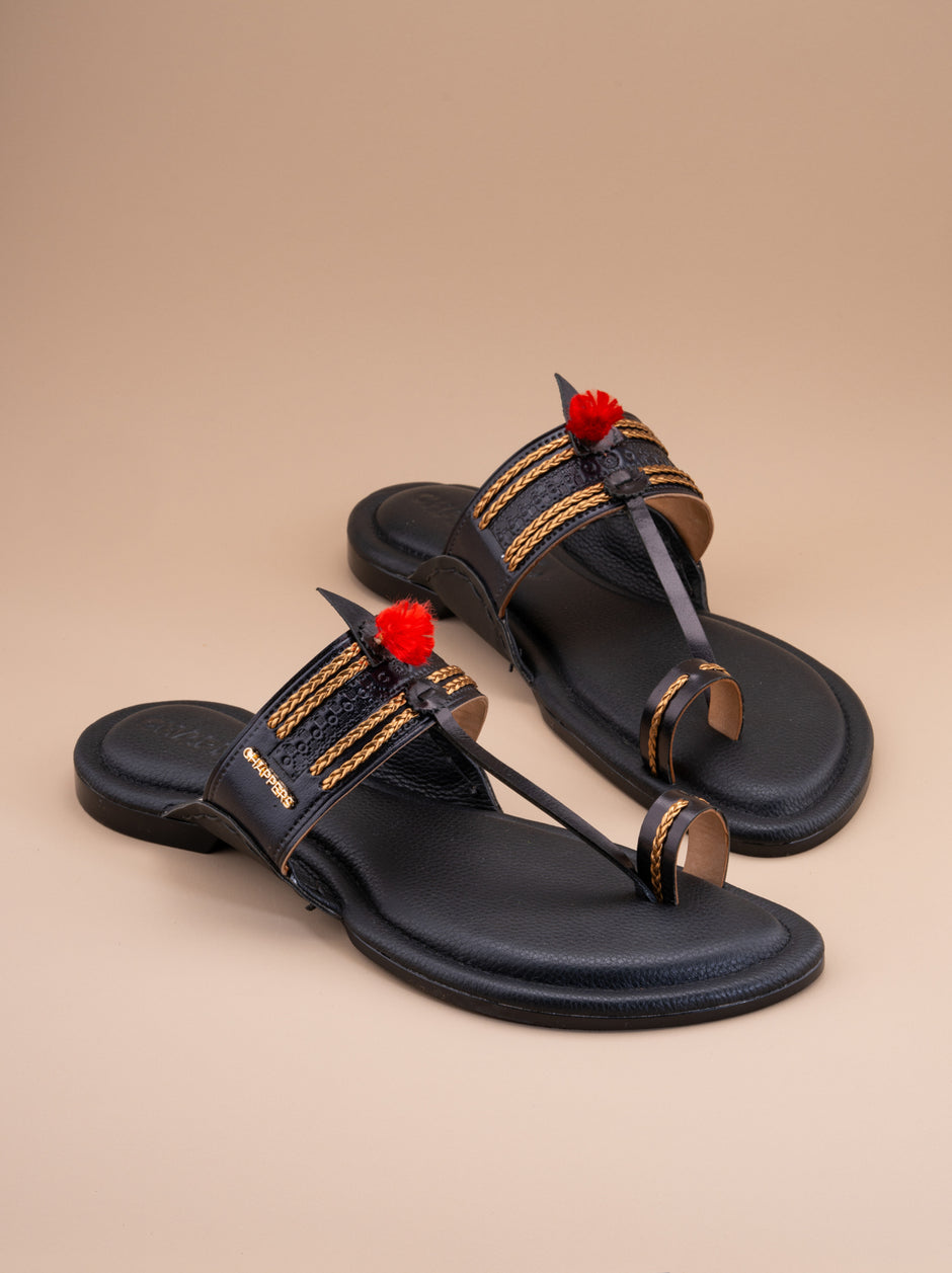 Kolhs old – Chappers