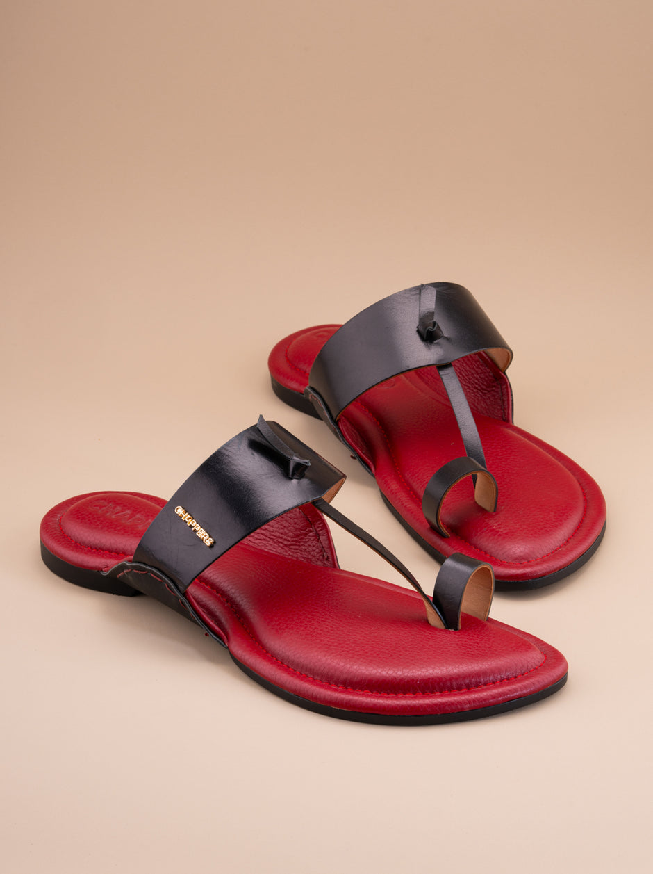 Kolhs old – Chappers