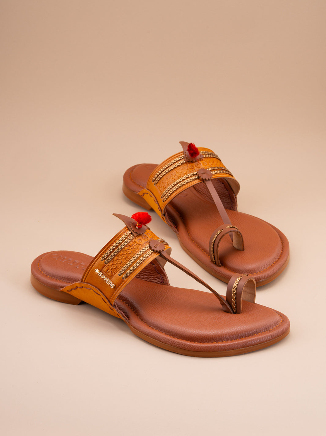 Kolhs old – Chappers