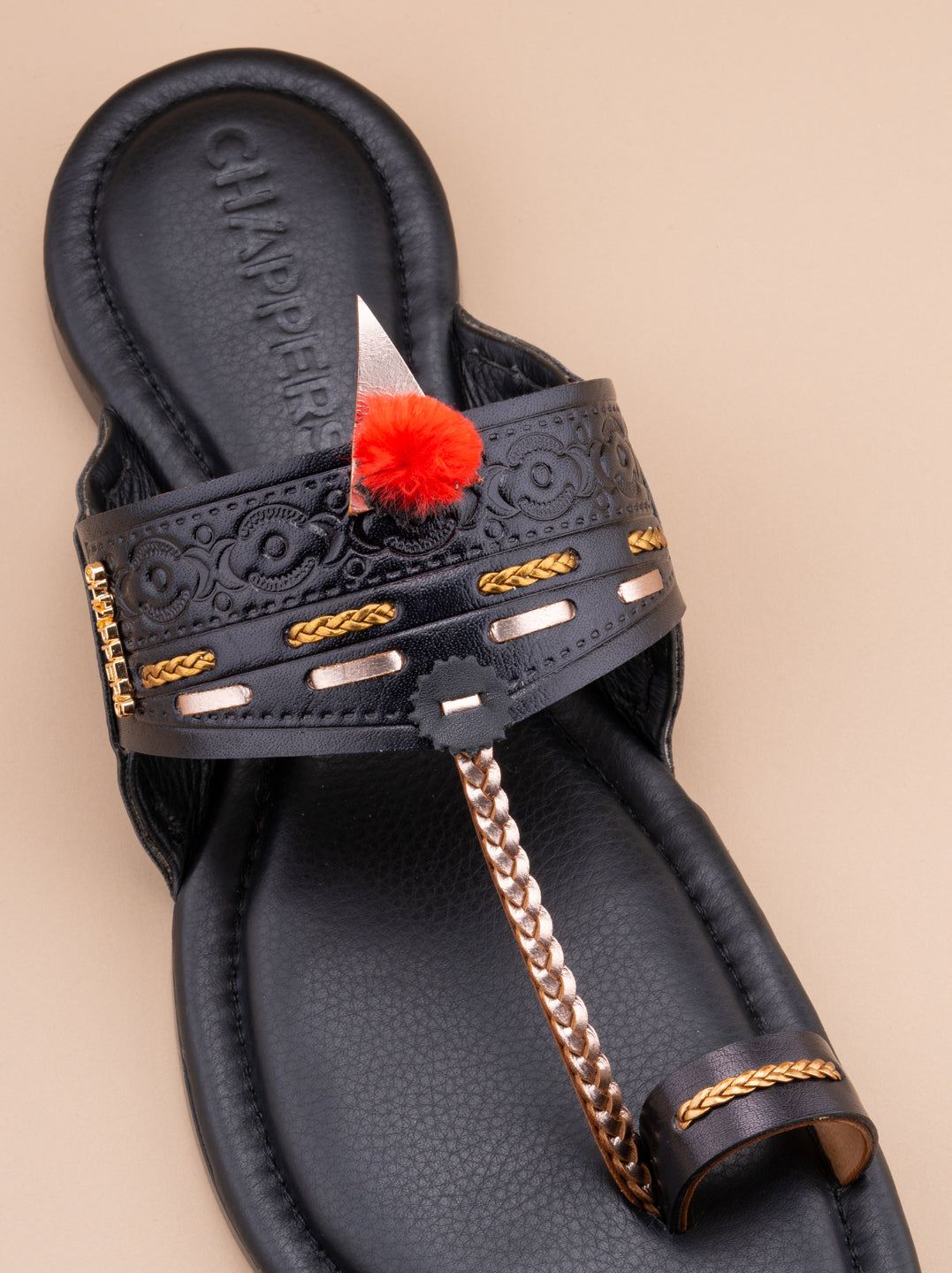 Arabica- Black – Chappers