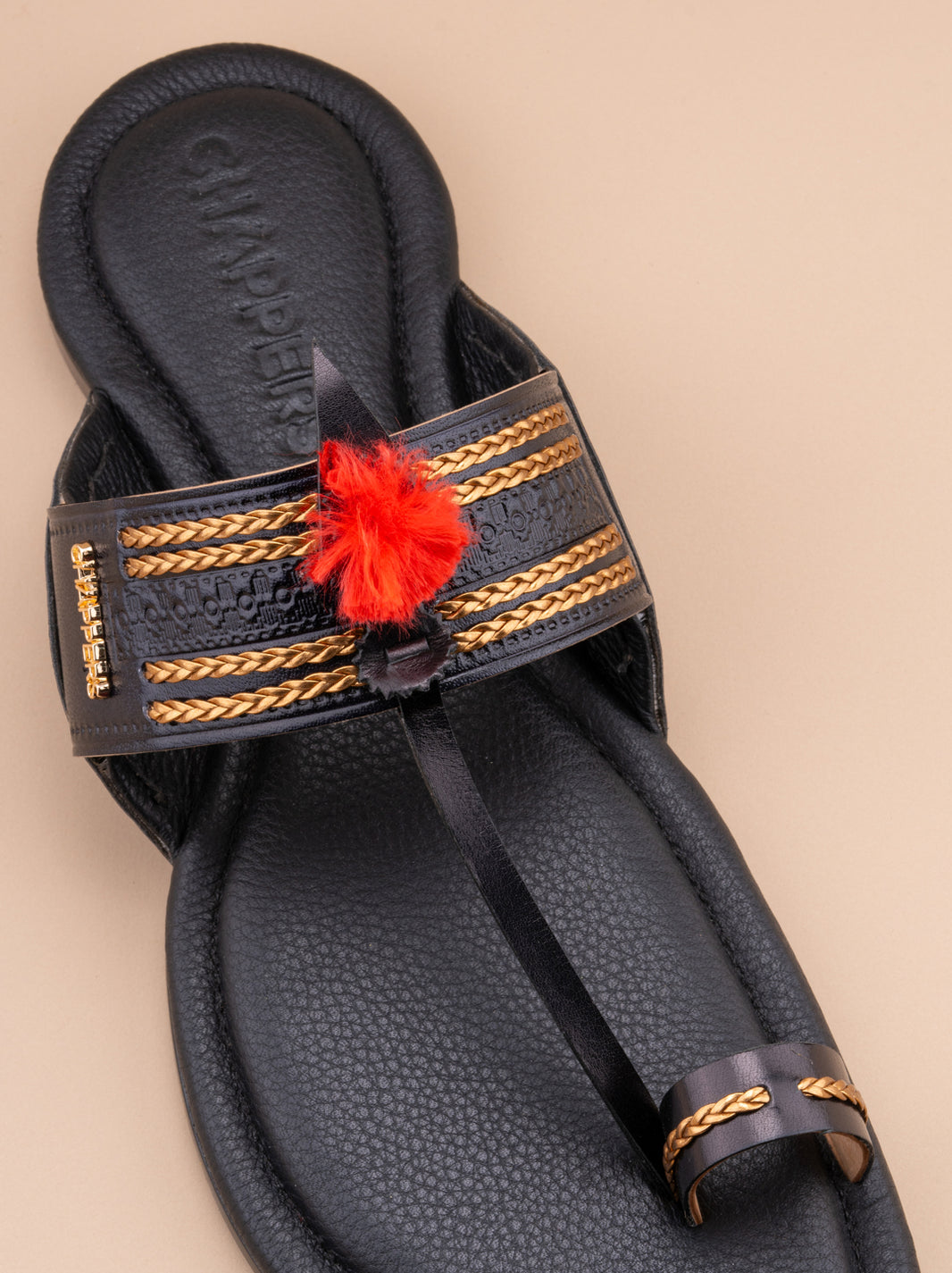 Kolhs old – Chappers India