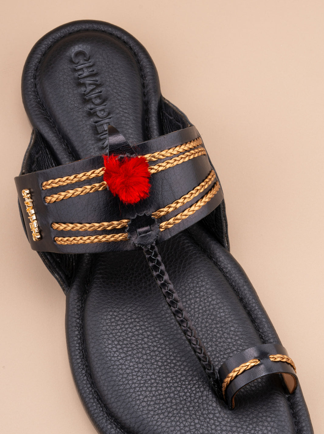 Kolhs old – Chappers