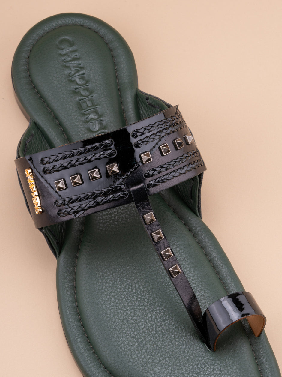 Fresh Samples – Chappers