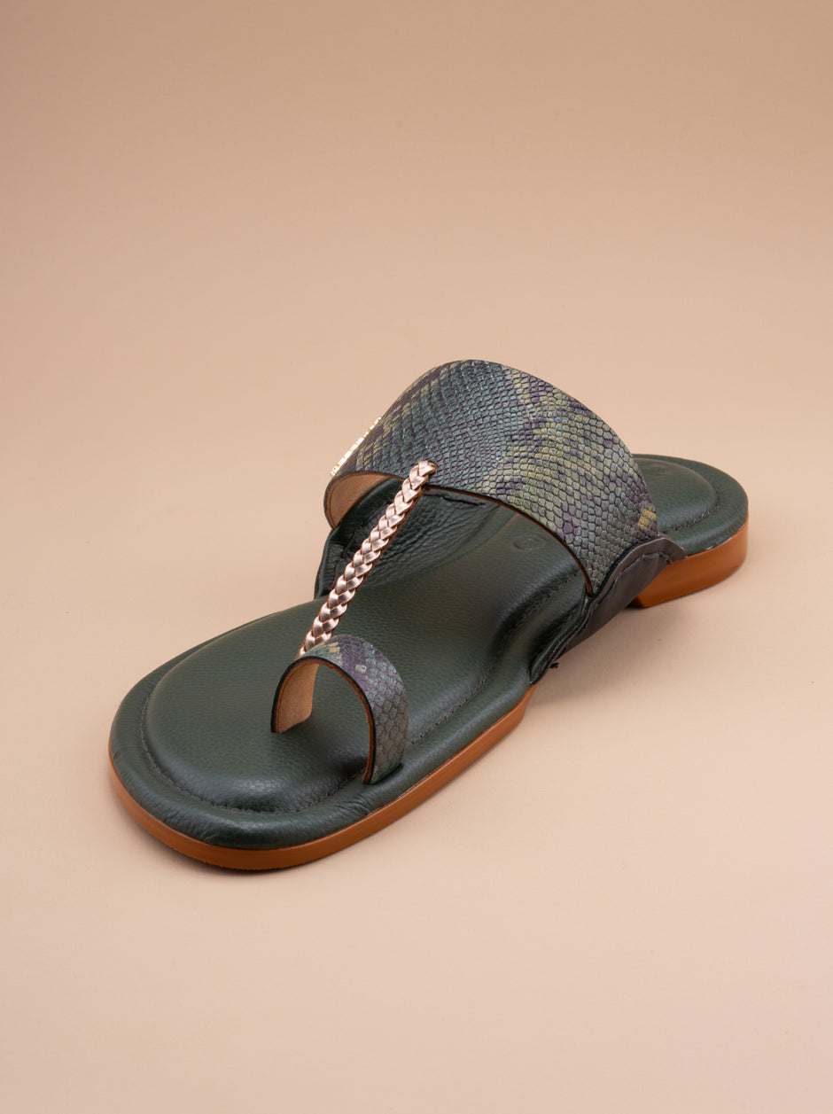 Kolhs old – Chappers