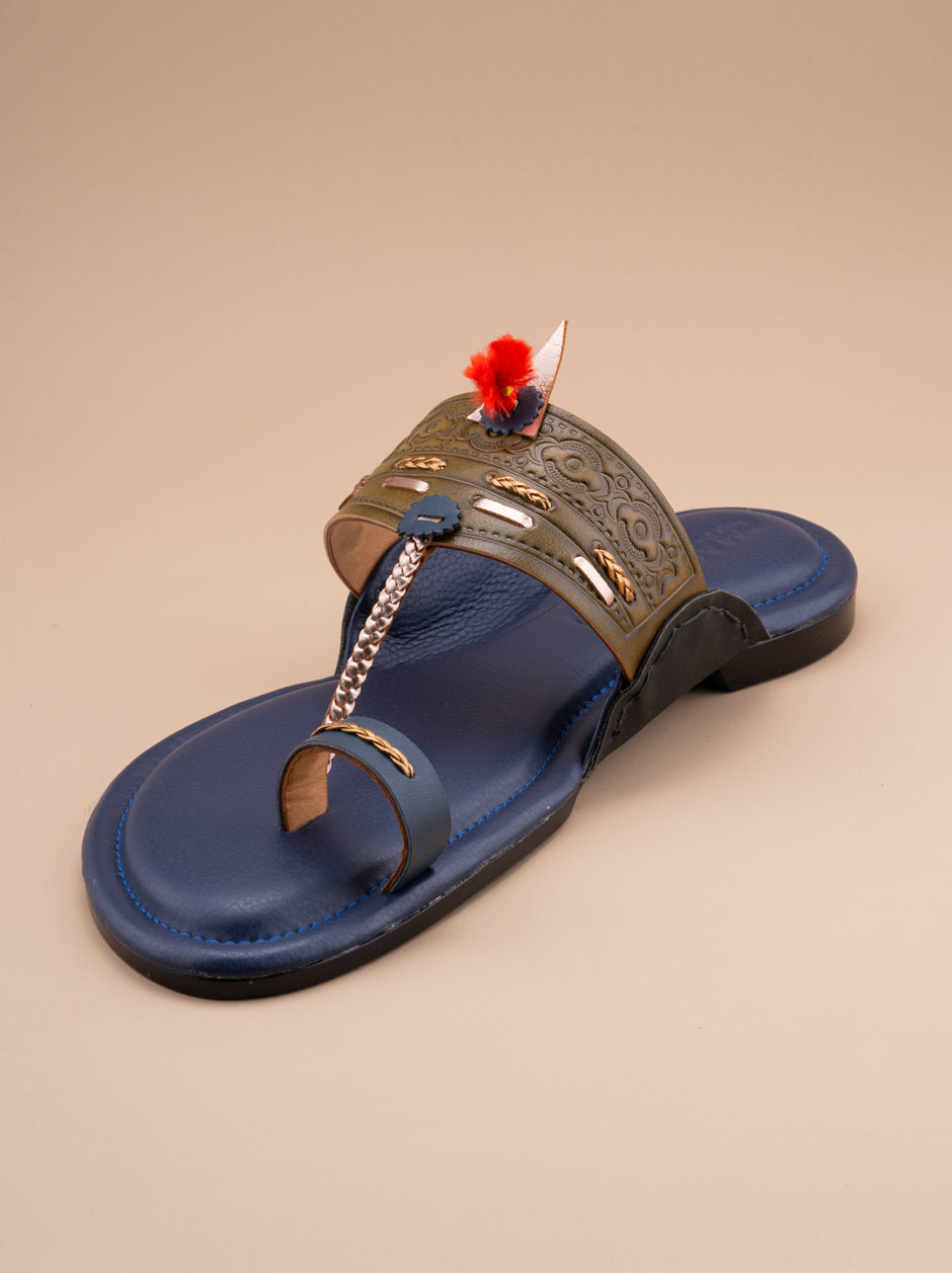 Fresh Samples – Chappers