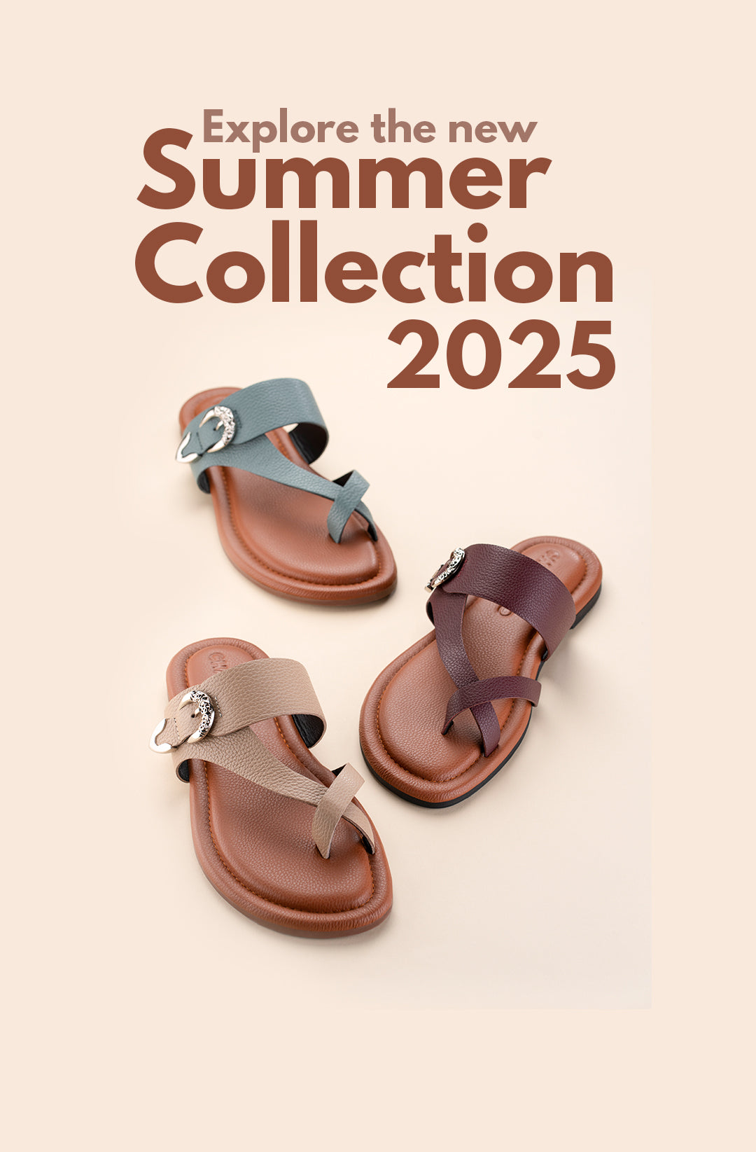 Chappers | Best Kolhapuri Chappals