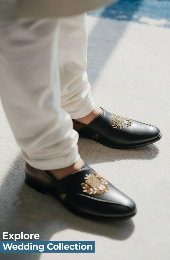 Chappers | Best Kolhapuri Chappals