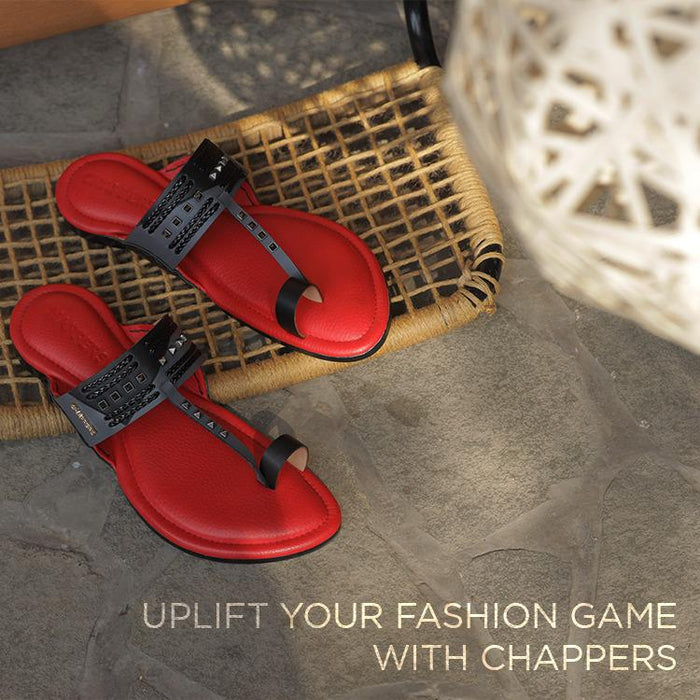Chappers India