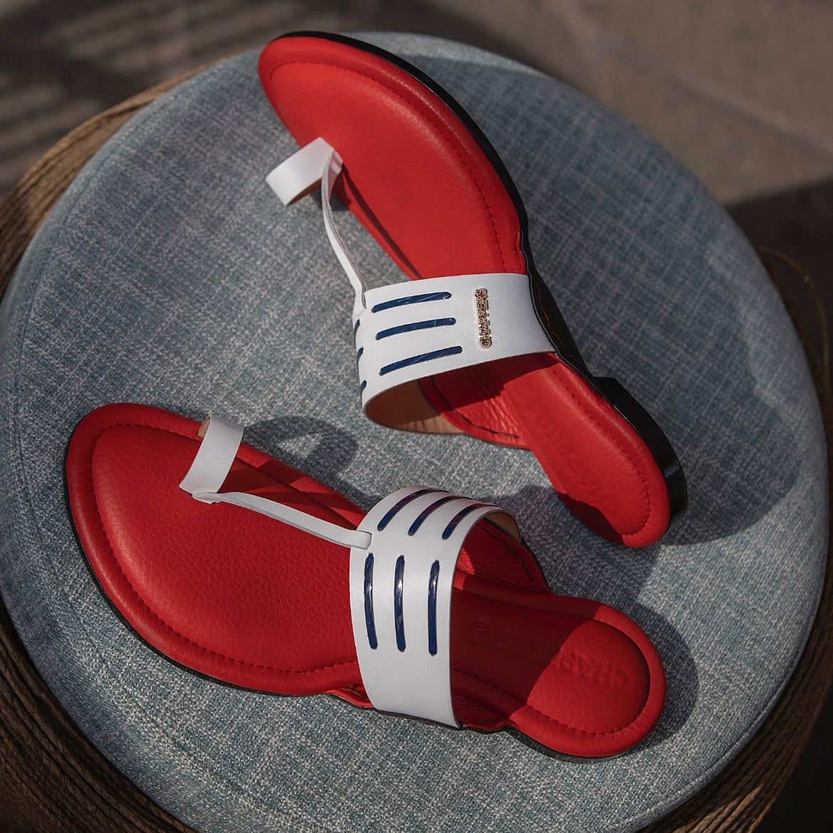 CPRS - Limited Summer edit – Chappers India