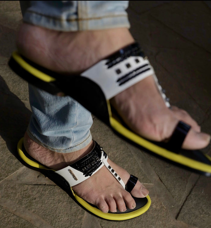 Mules – Chappers India