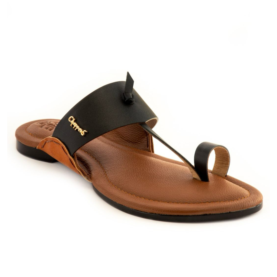 Kolhs old – Chappers India