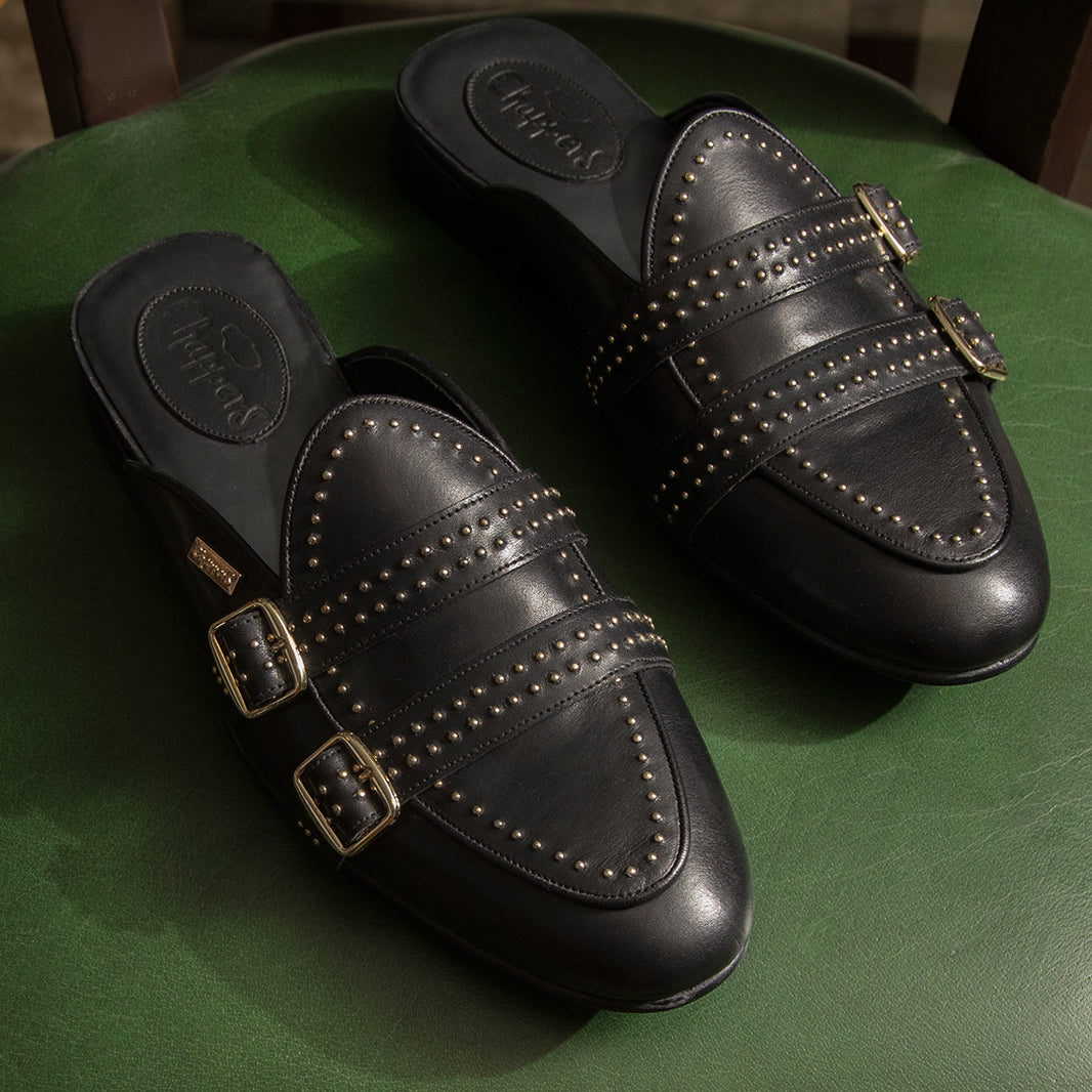 Mules – Chappers India