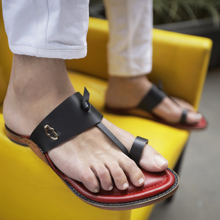 Kolhs old – Chappers India