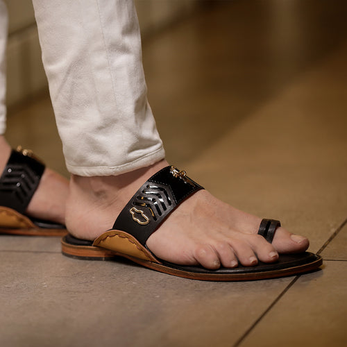 Kolhs old – Chappers India