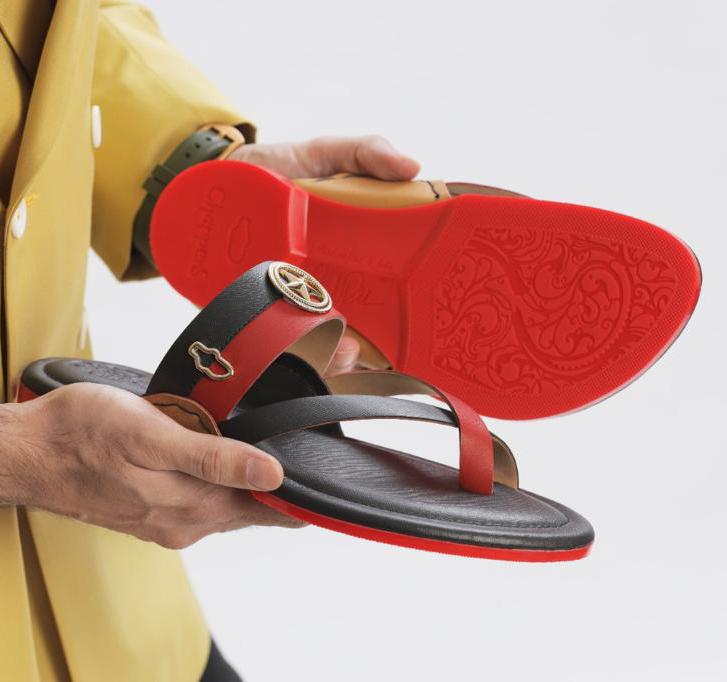 Kolhs old – Chappers India