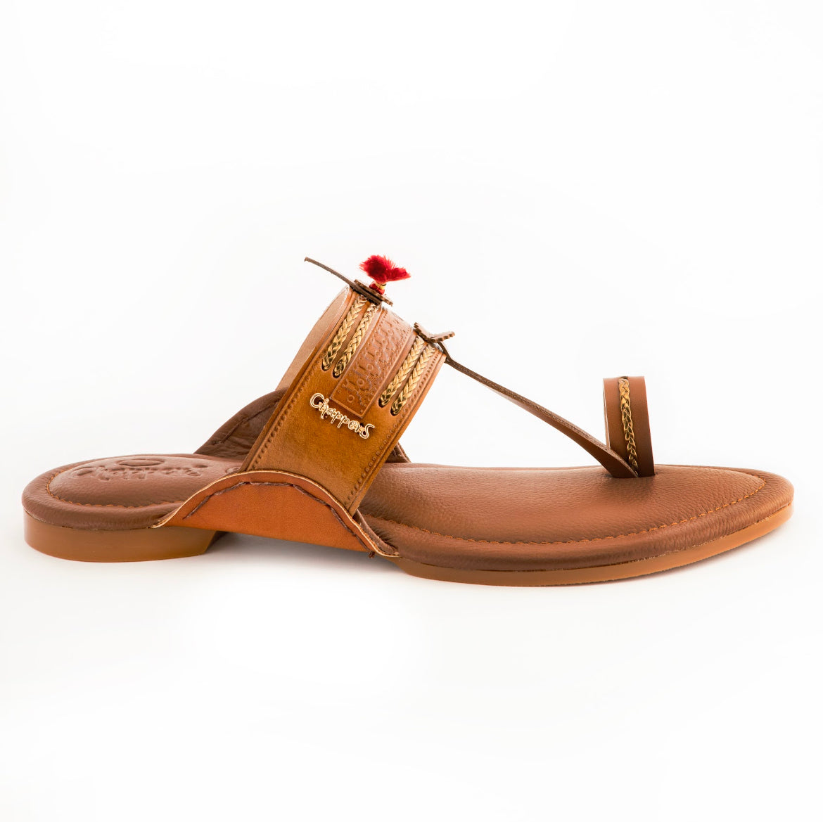 Kolhs old – Chappers India