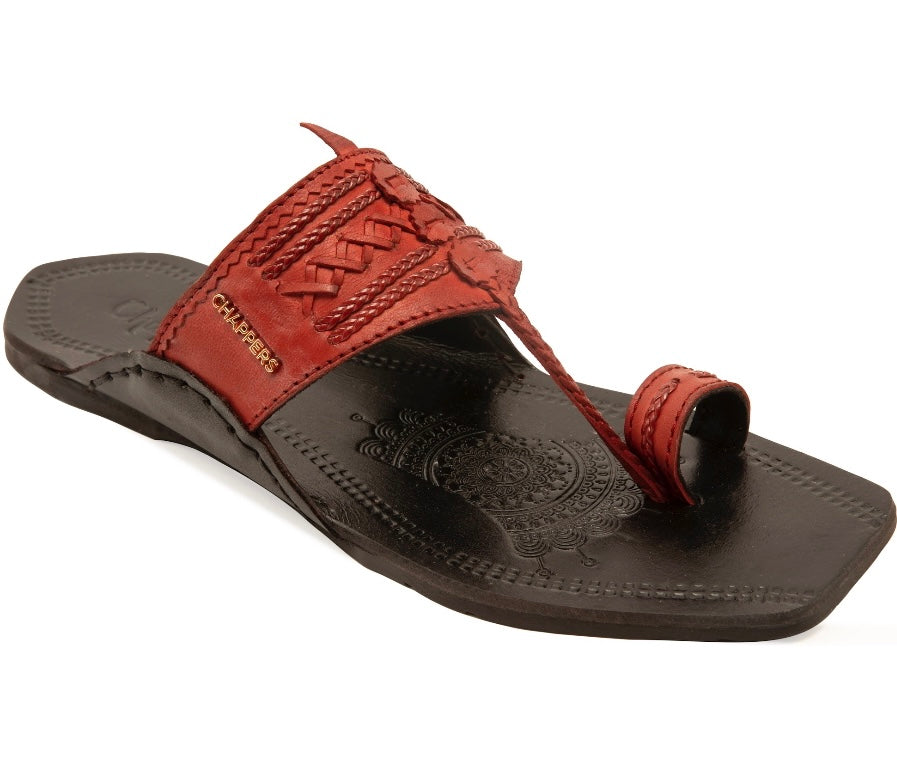 Kolhs – Chappers India