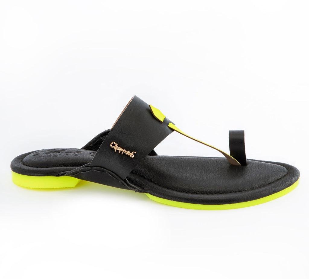 Slides – Chappers India