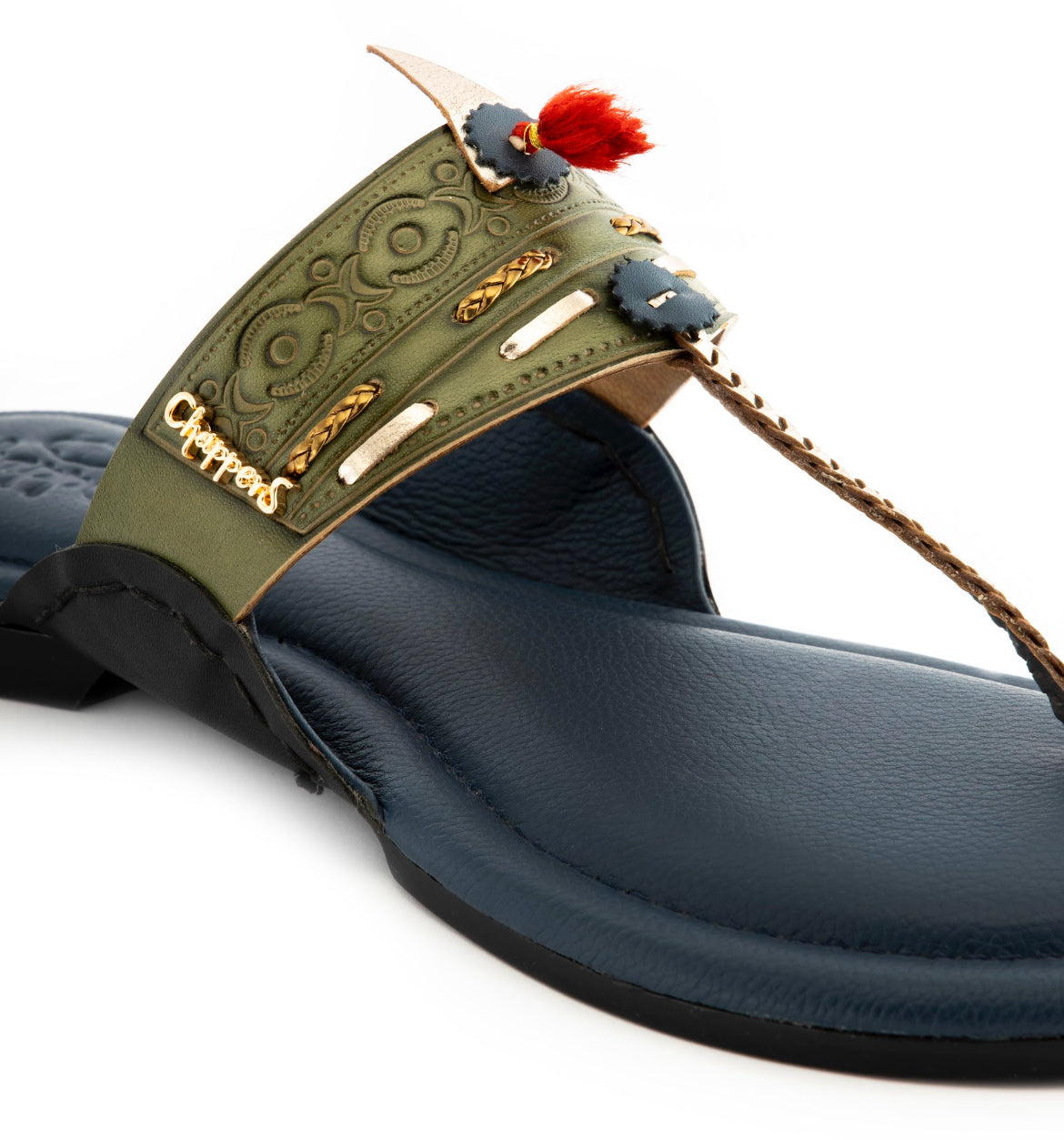 Fresh Samples – Chappers India